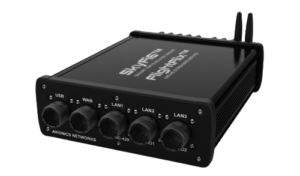 Avionics – Networks